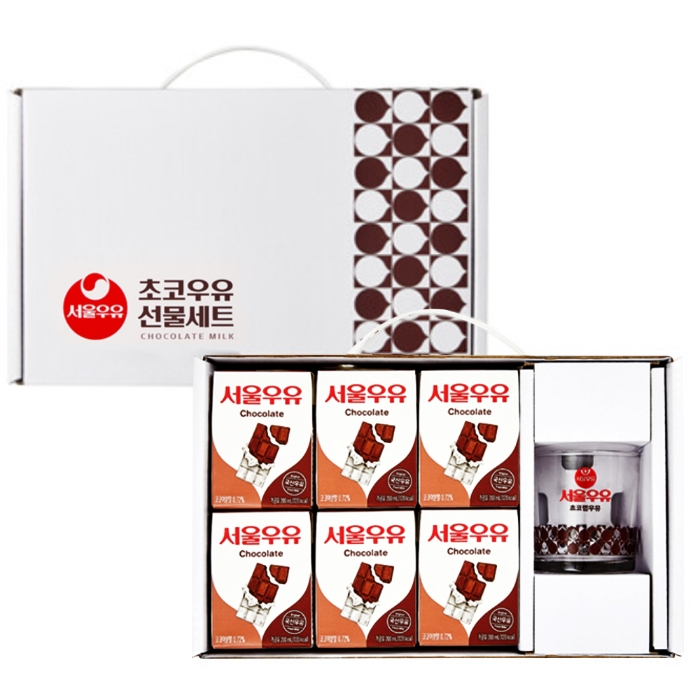 [히트상품] 서울우유 멸균우유 200ml X 24개입 티몬