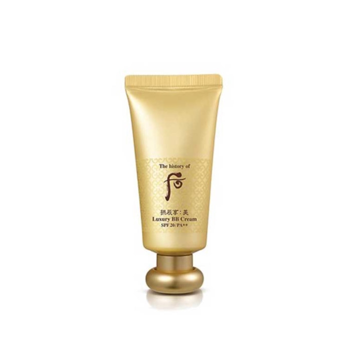 더후 공진향 미 럭셔리 비비 45ml 1개 티몬