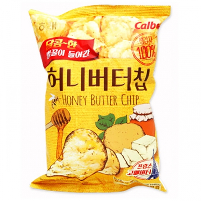 해태 허니버터칩 60gx20개 티몬